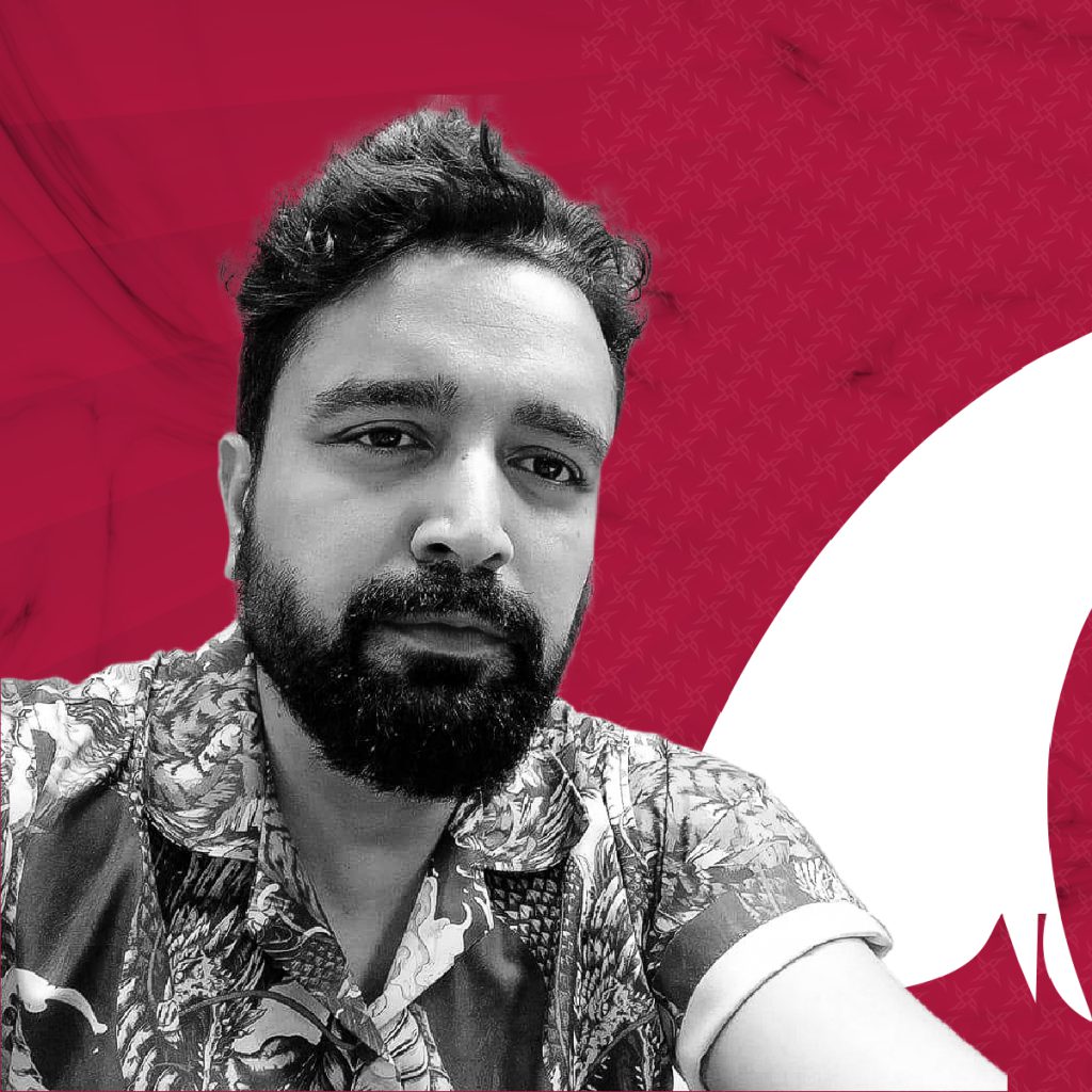 K.M. Mehedi Hasan Ansari – Commward