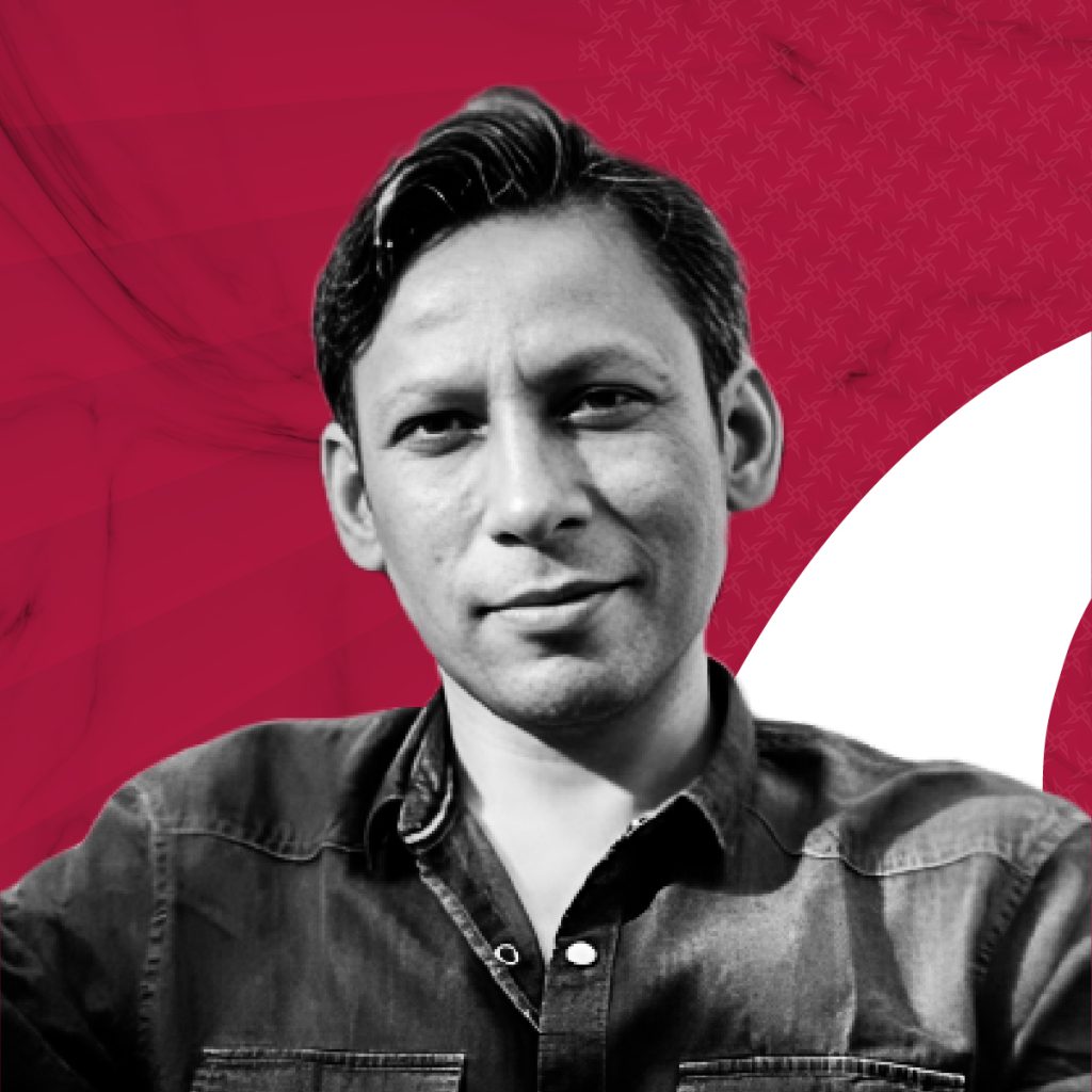 Mostafa Monwar – Commward