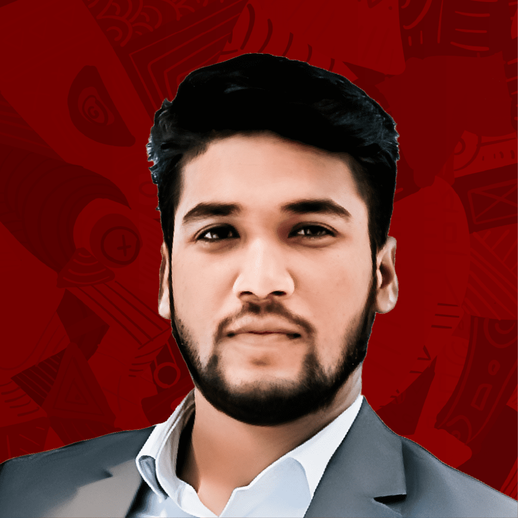 Alif Al Mohammed Shalahuddin – Commward
