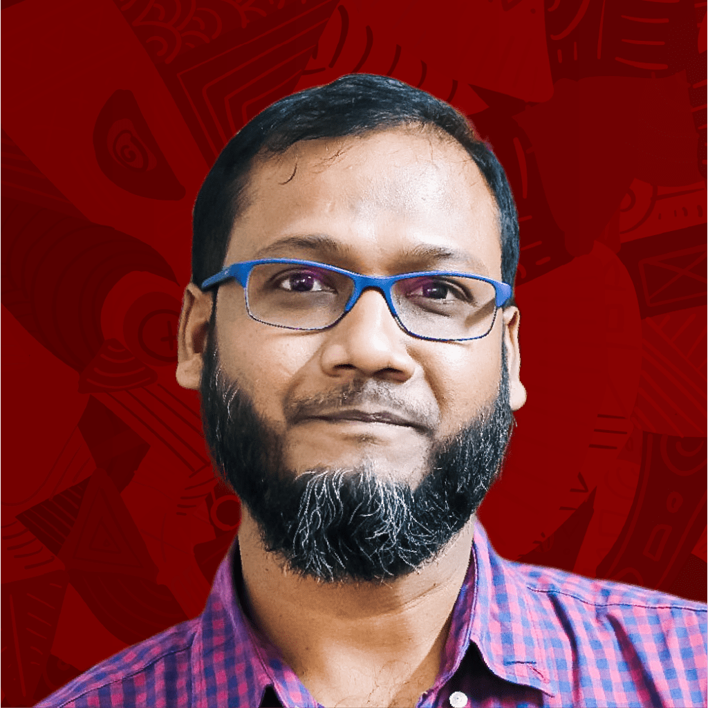 Md. Aftab Uddin – Commward